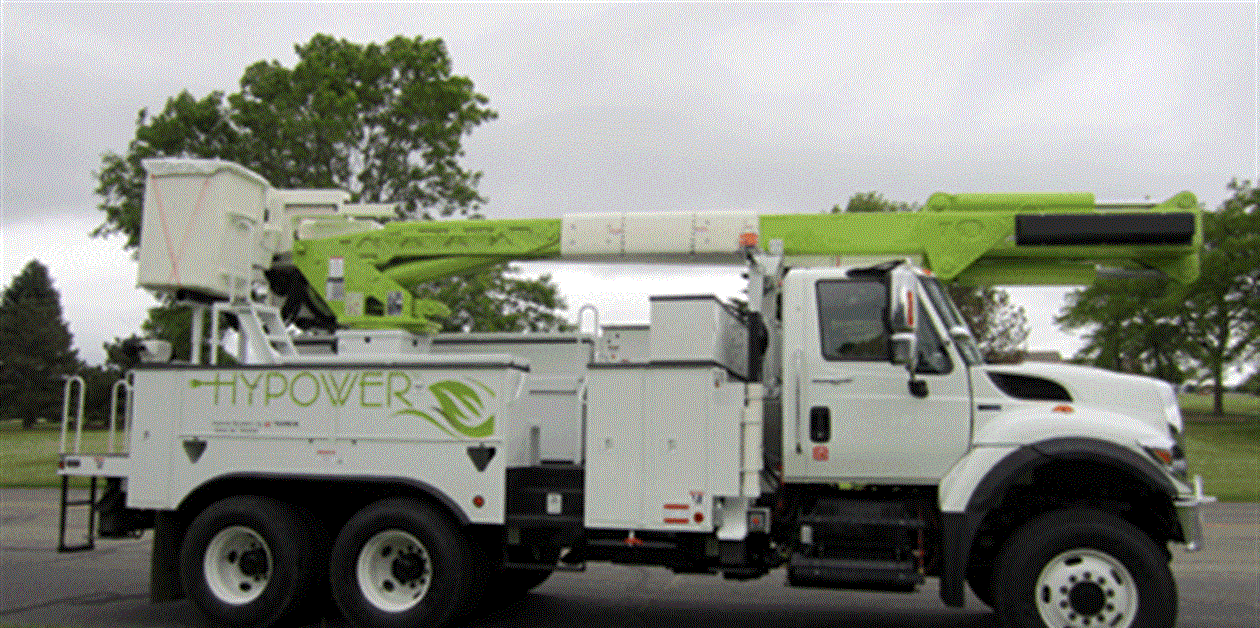 Terex promotes new Hi-Ranger series - KHL Group