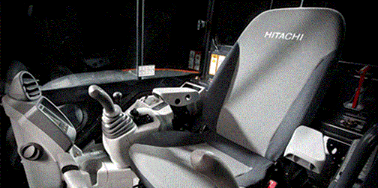Hitachi's mini makeover - KHL Group
