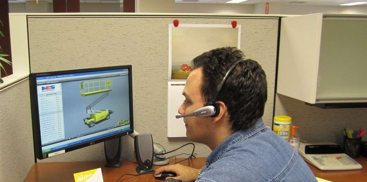 IPAF launches online operator AWP training in US - KHL Group