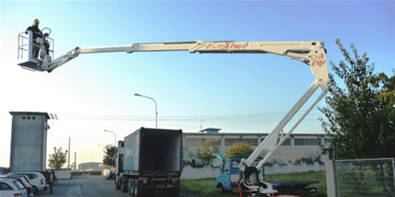 Easy Lift’s new platform well received by market - KHL Group