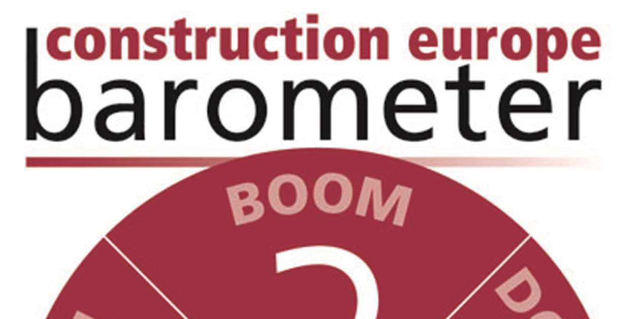 Please take part in the one-minute CE Barometer survey - KHL Group