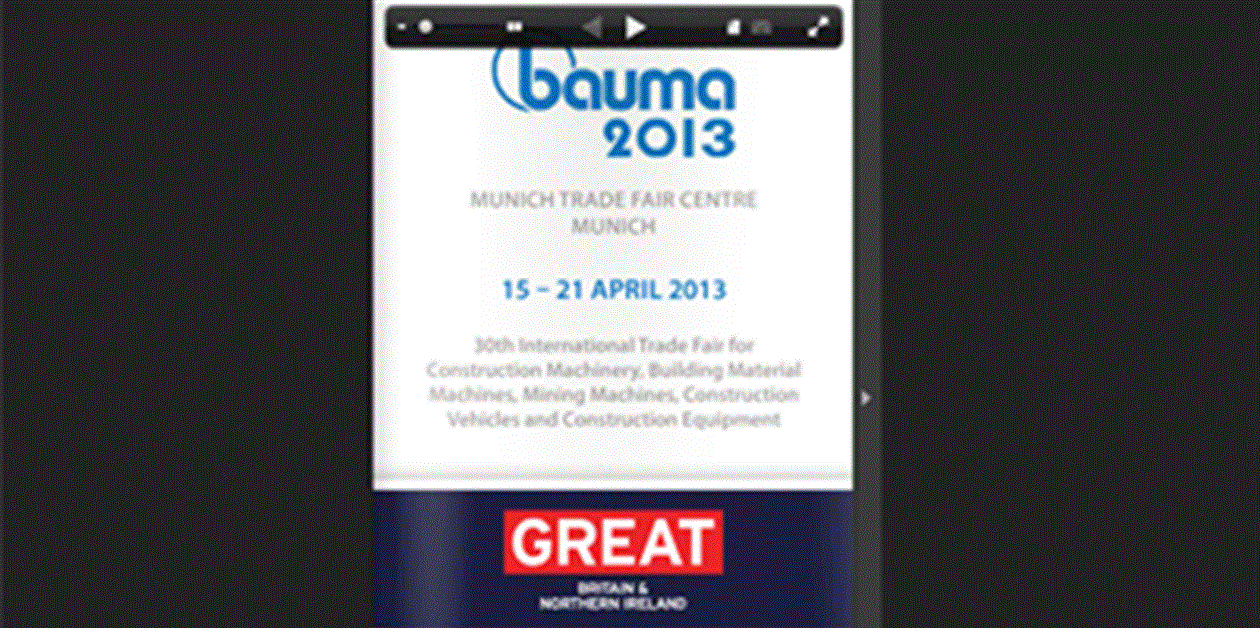 CEA unveils details of UK exhibits - KHL Group