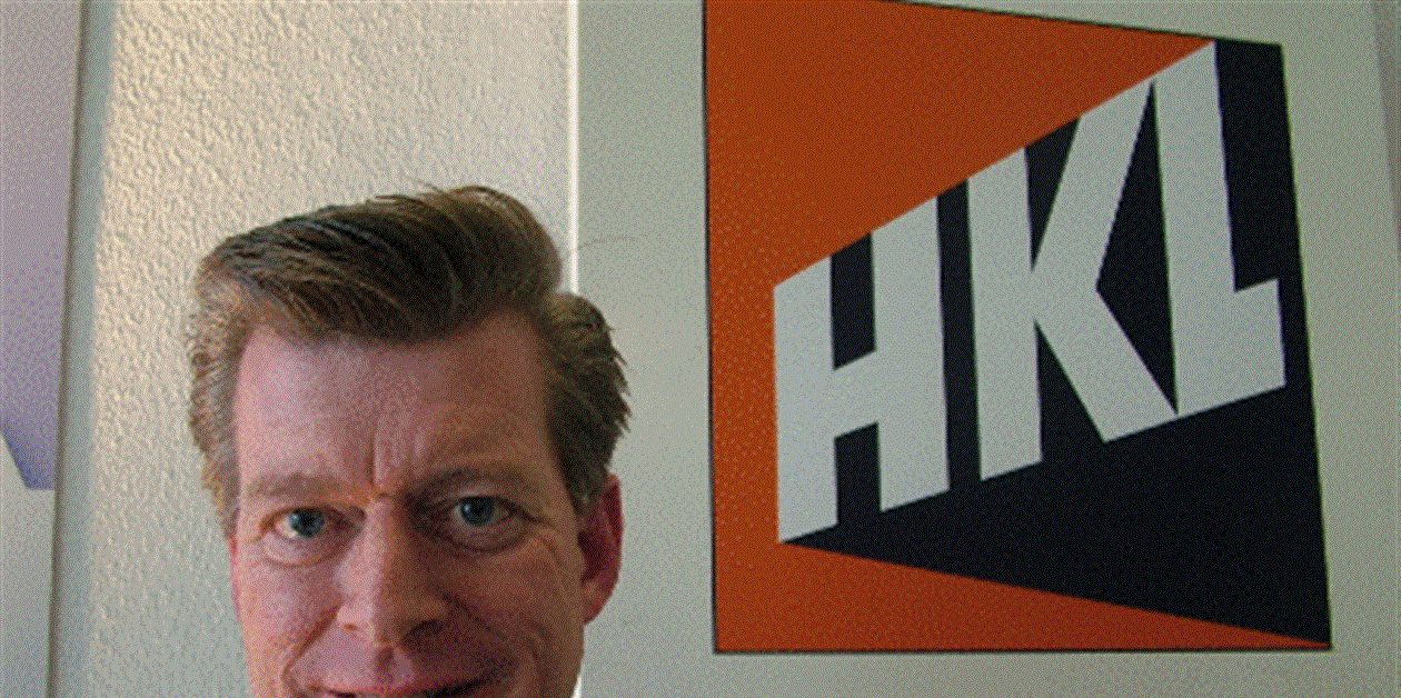 HKL trials power rental division - KHL Group