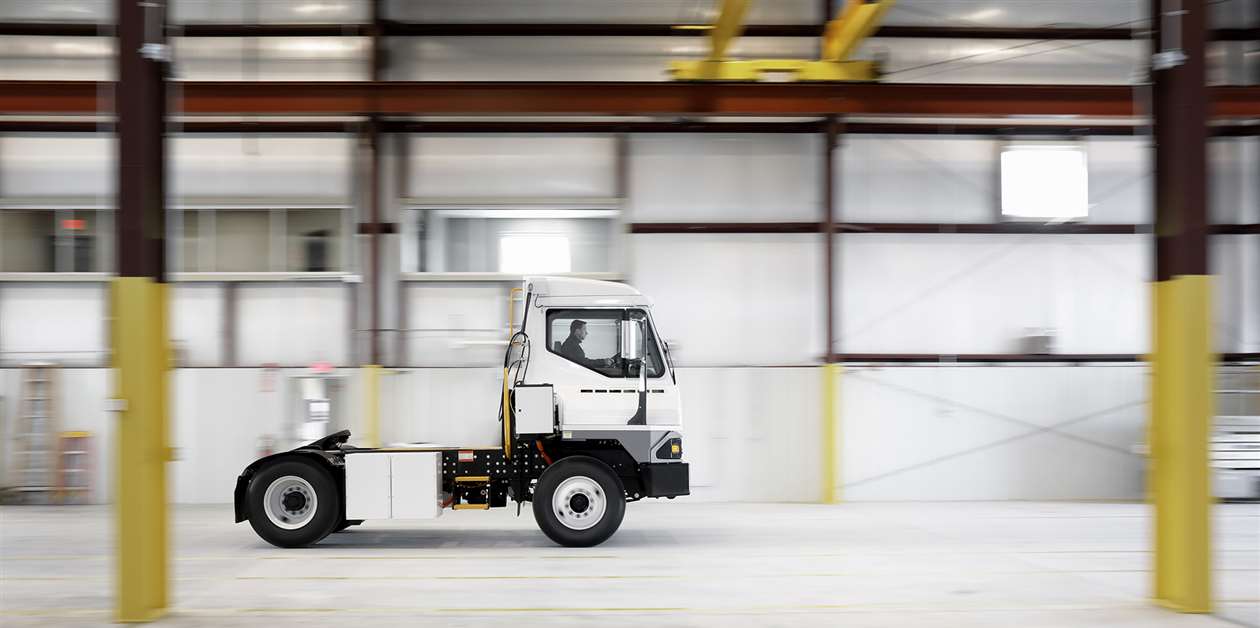 Dockside lifting: Port report - KHL Group