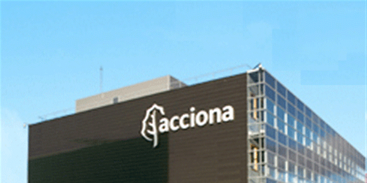 Domestic declines hit Acciona - KHL Group