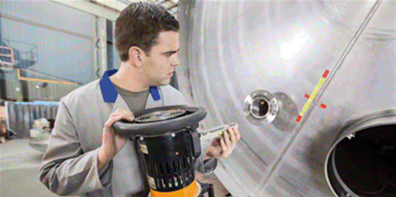 Zeppelin Rental launches industrial services division - KHL Group