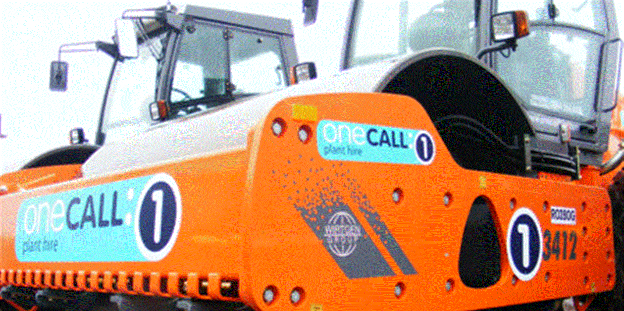 One Call Hire invests £32.6 m in fleet - KHL Group