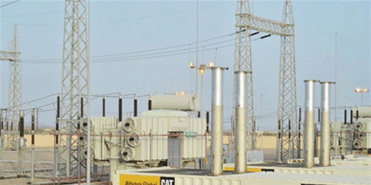 Altaaqa Global installs Oman power plant in four days - KHL Group