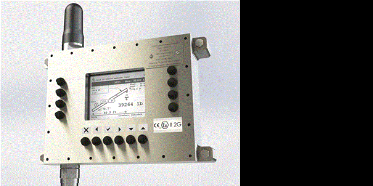 Safety devices for the lifting industry - KHL Group