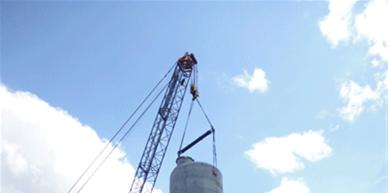 Ainscough on gasification reactor - KHL Group