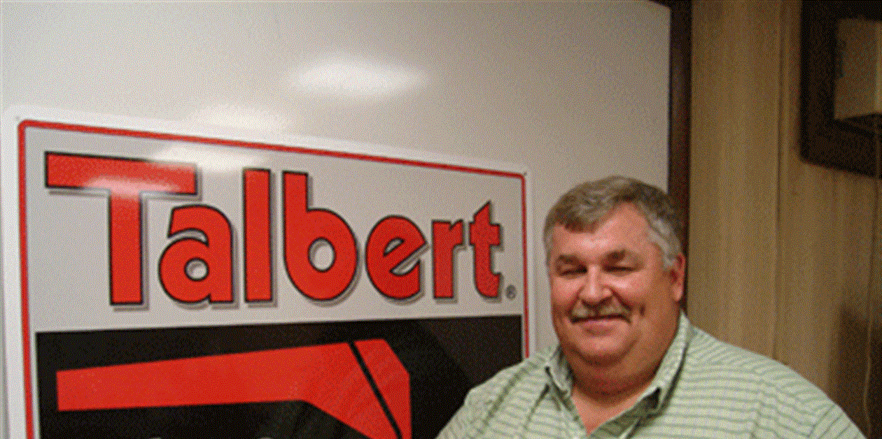 Talbert Manufacturing appoints director of materials - KHL Group