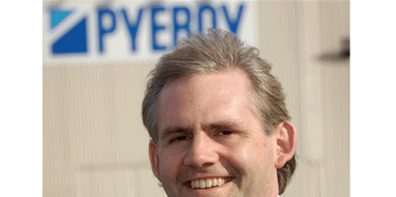 Wood Group acquires Pyeroy - KHL Group