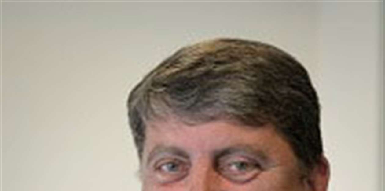 Blantern is named PASMA chairman - KHL Group