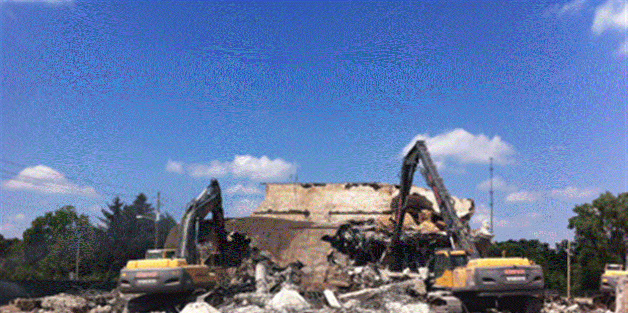 Making new tracks - Sirius goes for Volvo - KHL Group