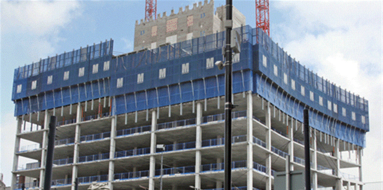Harsco screens for safety - KHL Group