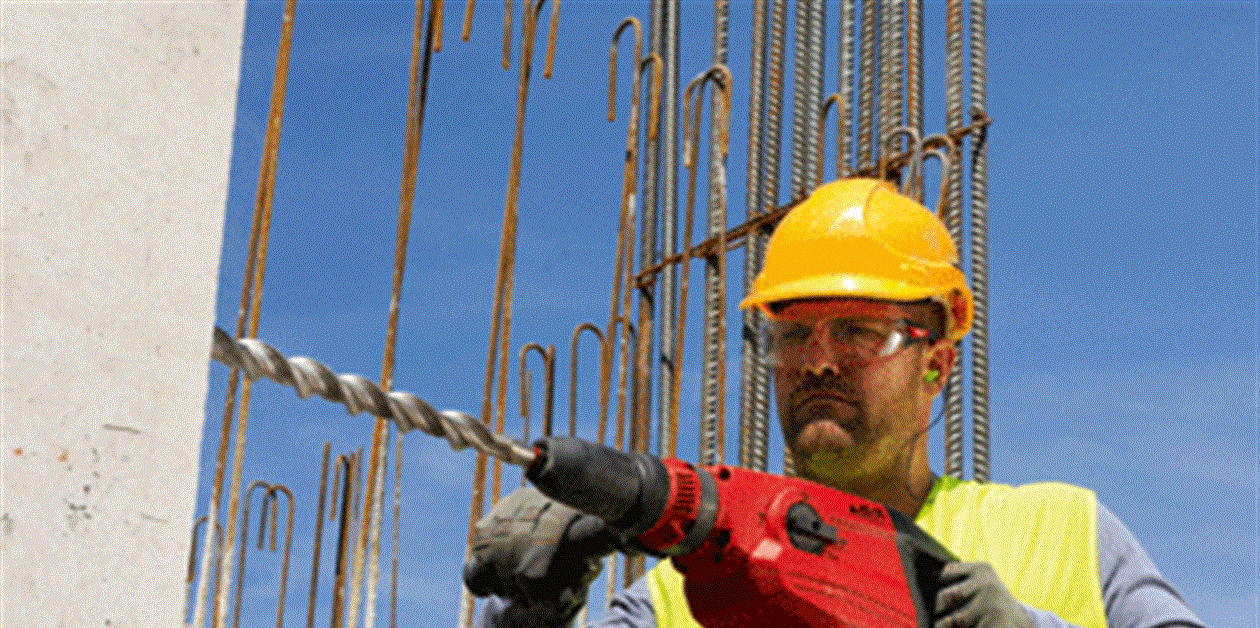 Hilti launches new generation 7 kg combihammers - KHL Group