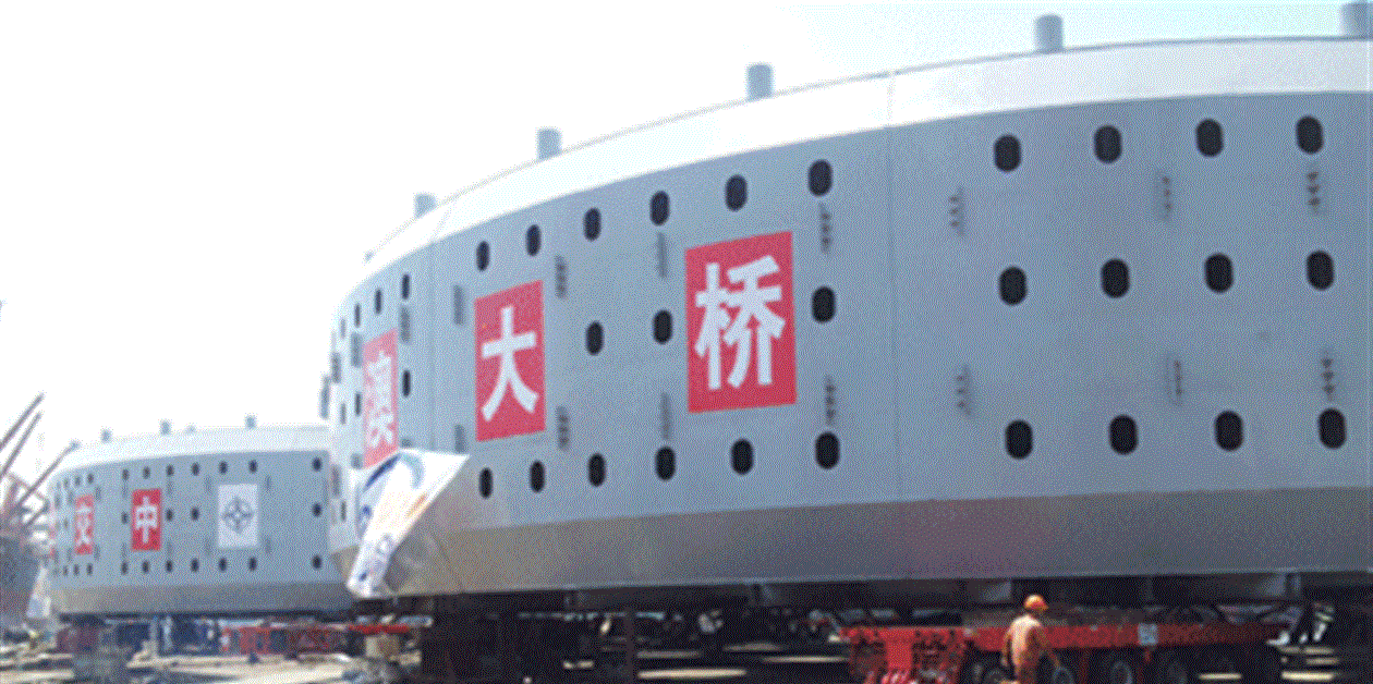 Mega size move from Allstone - KHL Group