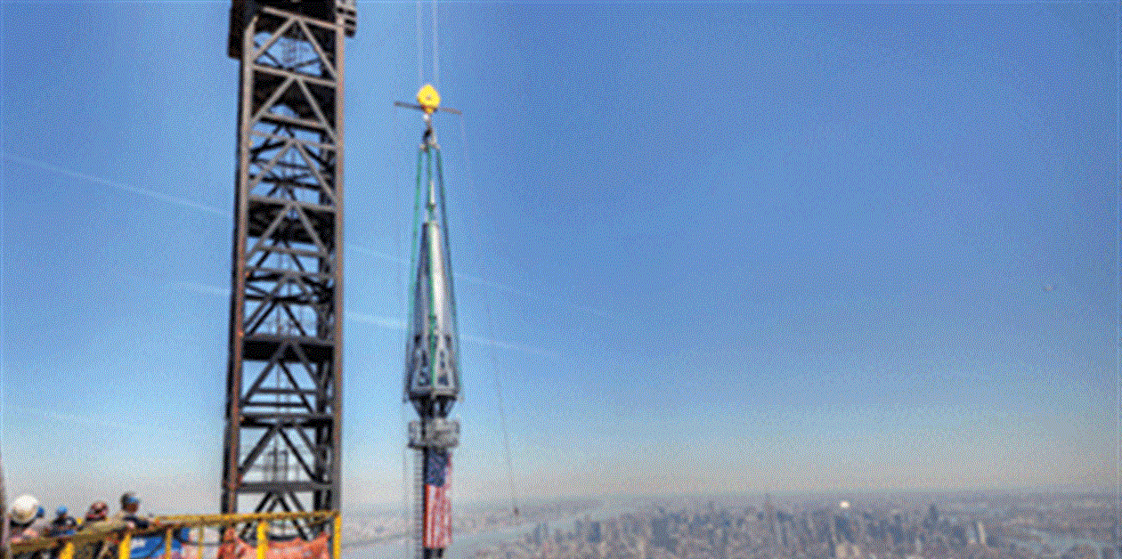 High rise construction - the rise of the super skyscraper - KHL Group