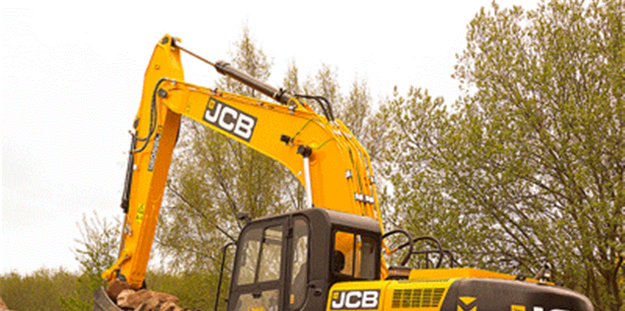 JCB expects strong growth in African market - KHL Group