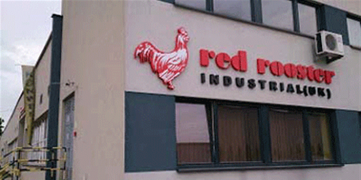 Red Rooster expands into Poland - KHL Group