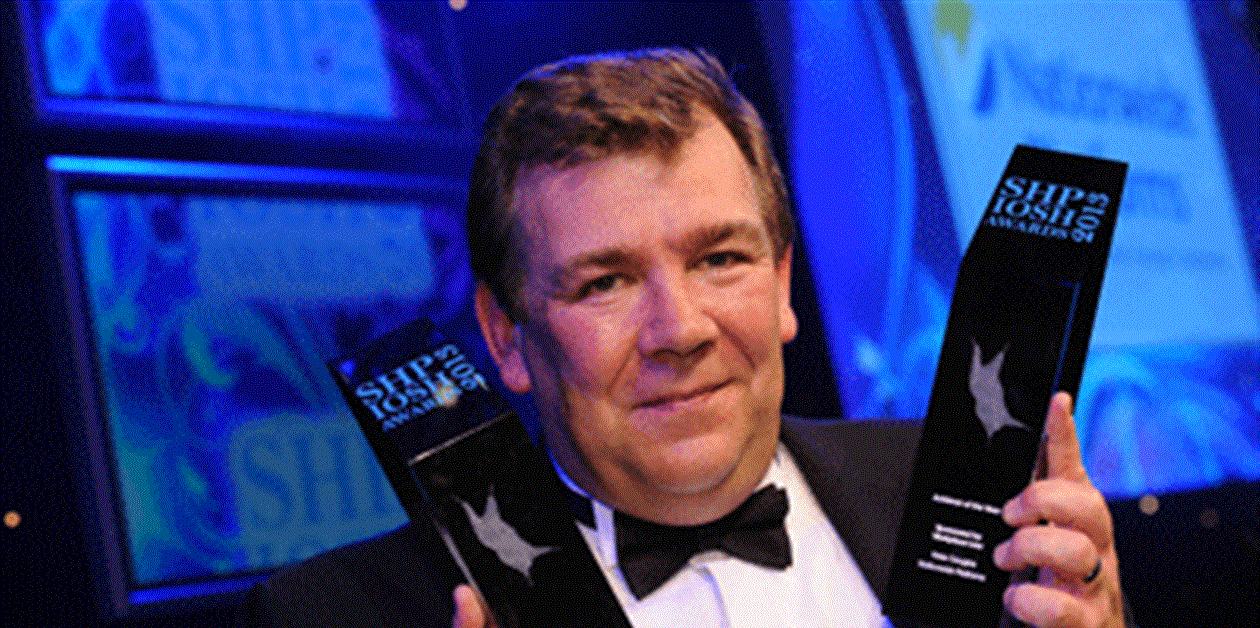 Nationwide takes double at IOSH Awards - KHL Group