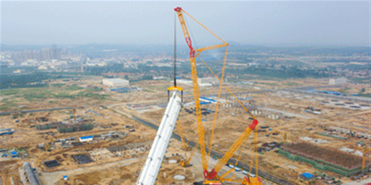 Large structures: Tackling the extremes - KHL Group