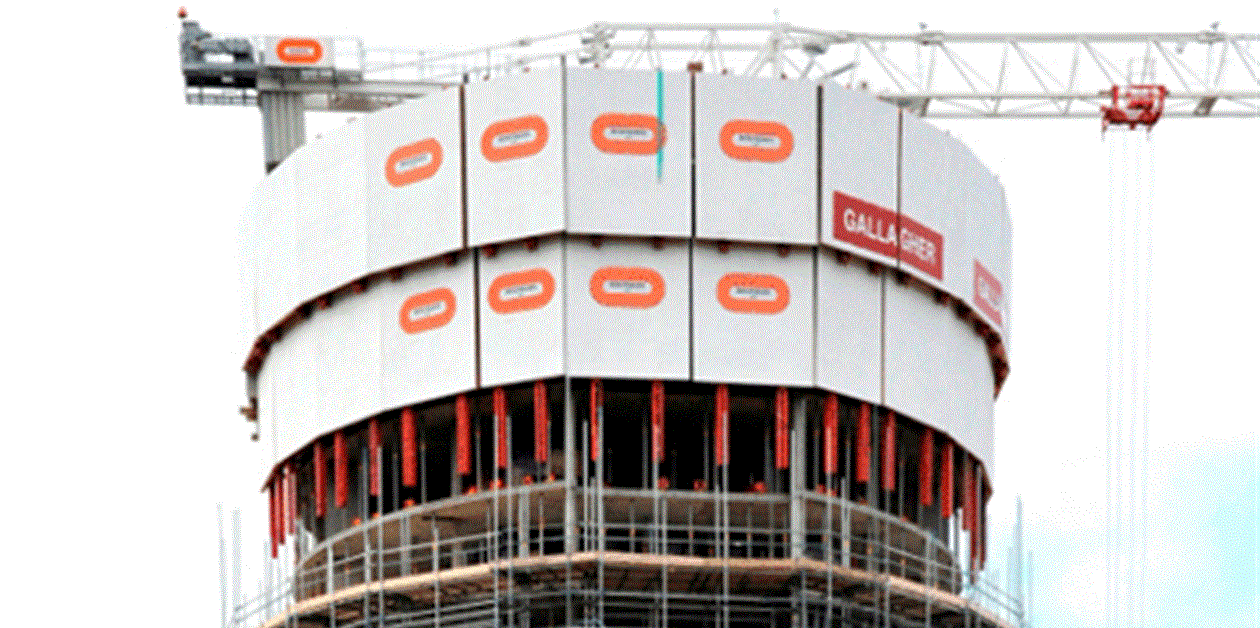 Peri provides edge protection - KHL Group