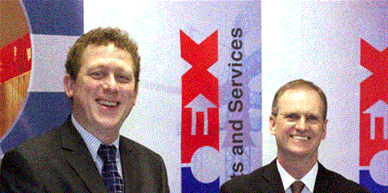 Certex appointments - KHL Group