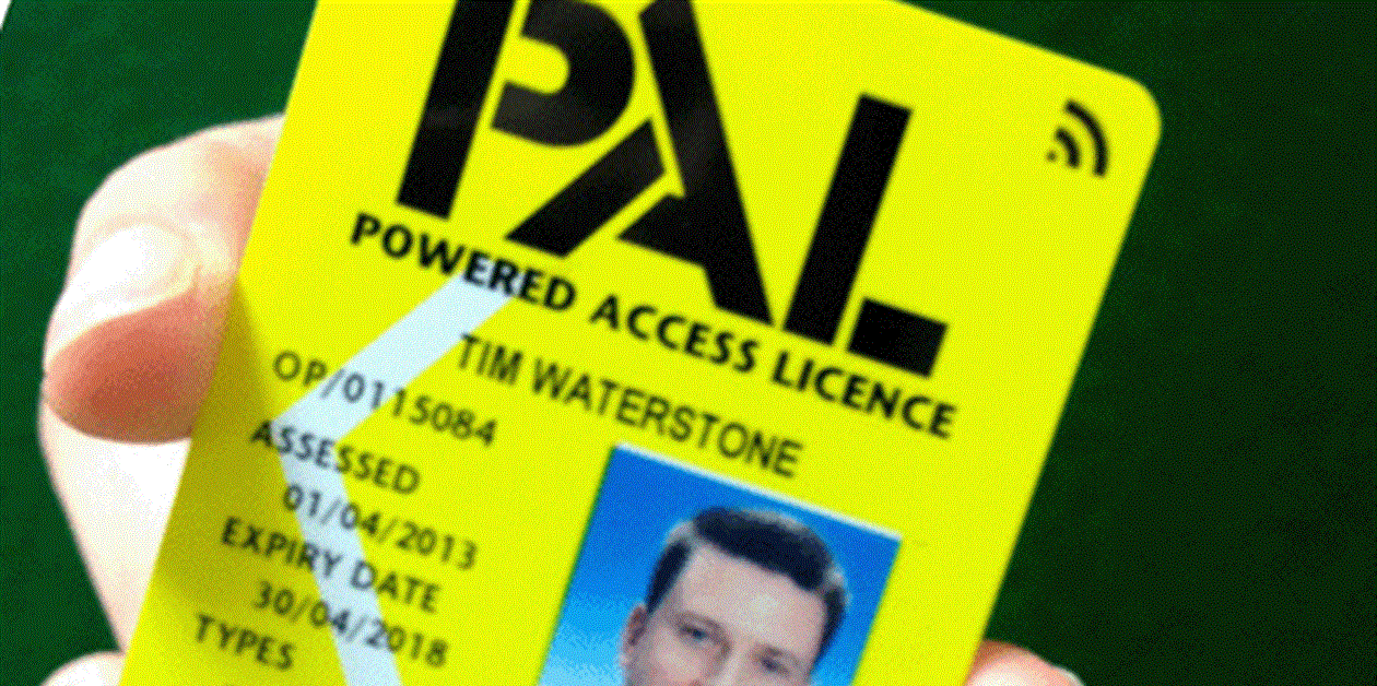 IPAF launches Smart PAL Card - KHL Group