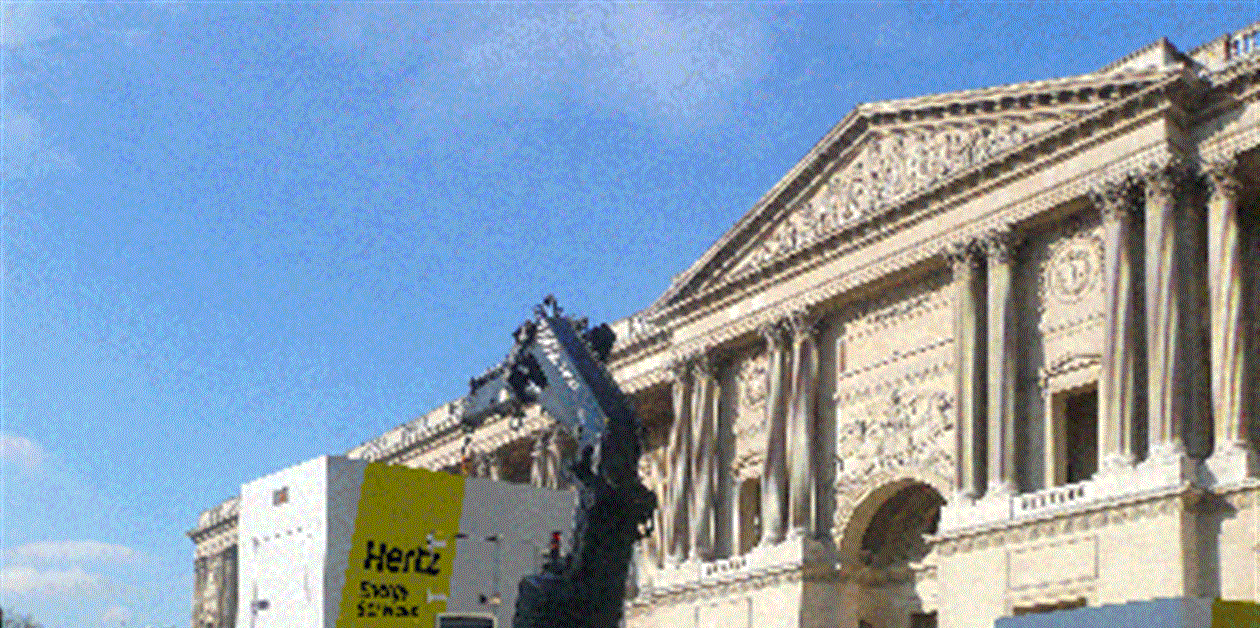 Hertz opens fifth energy rentals branch in France - KHL Group