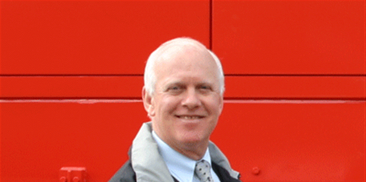 Rod Abbott to retire - KHL Group