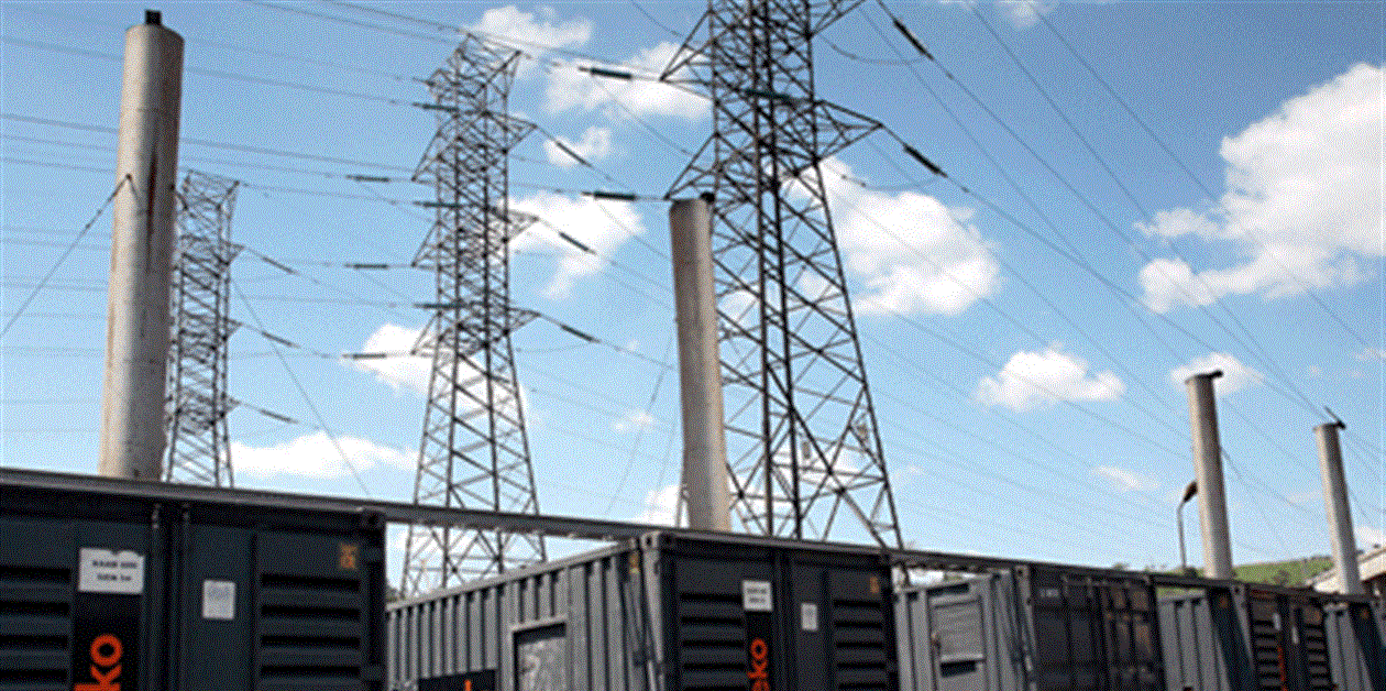 Aggreko creates landmark project in Panama - KHL Group