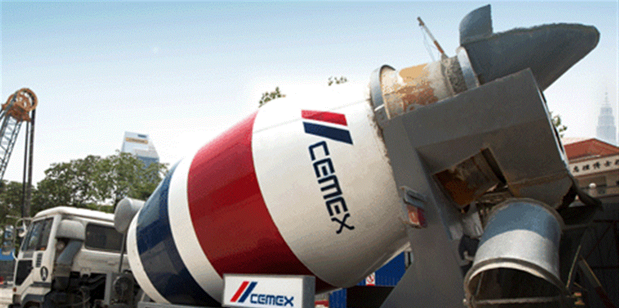 Cemex supplies Malaysia rapid transit project - KHL Group