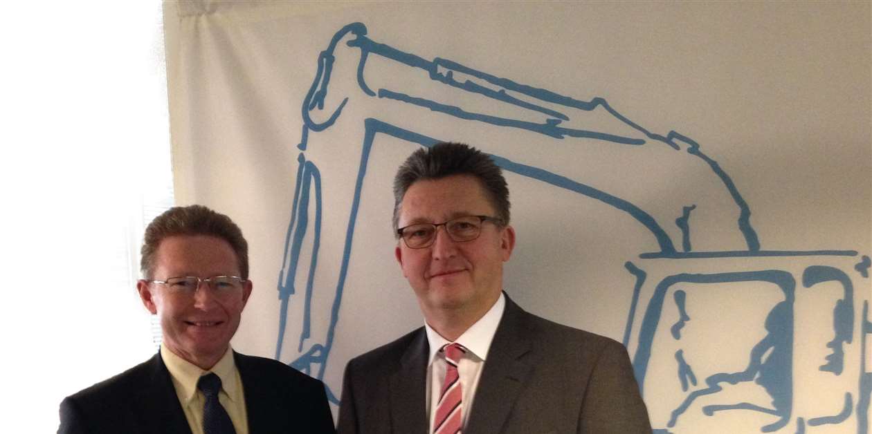 New President for CECE - KHL Group