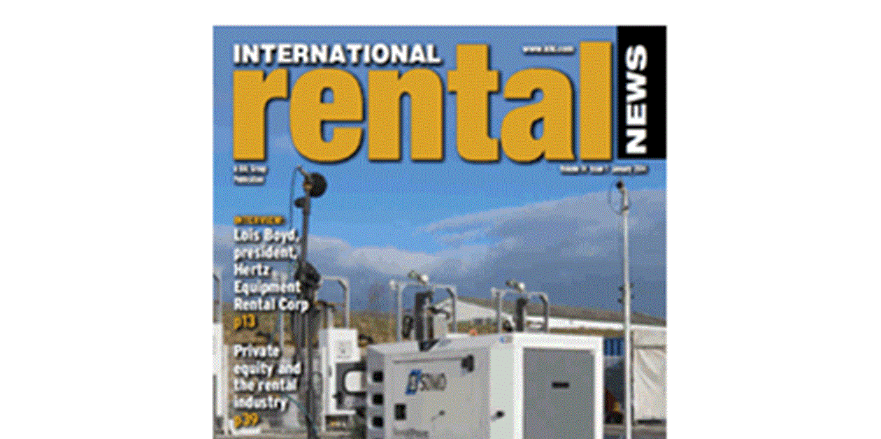 January issue of IRN now available to read - KHL Group