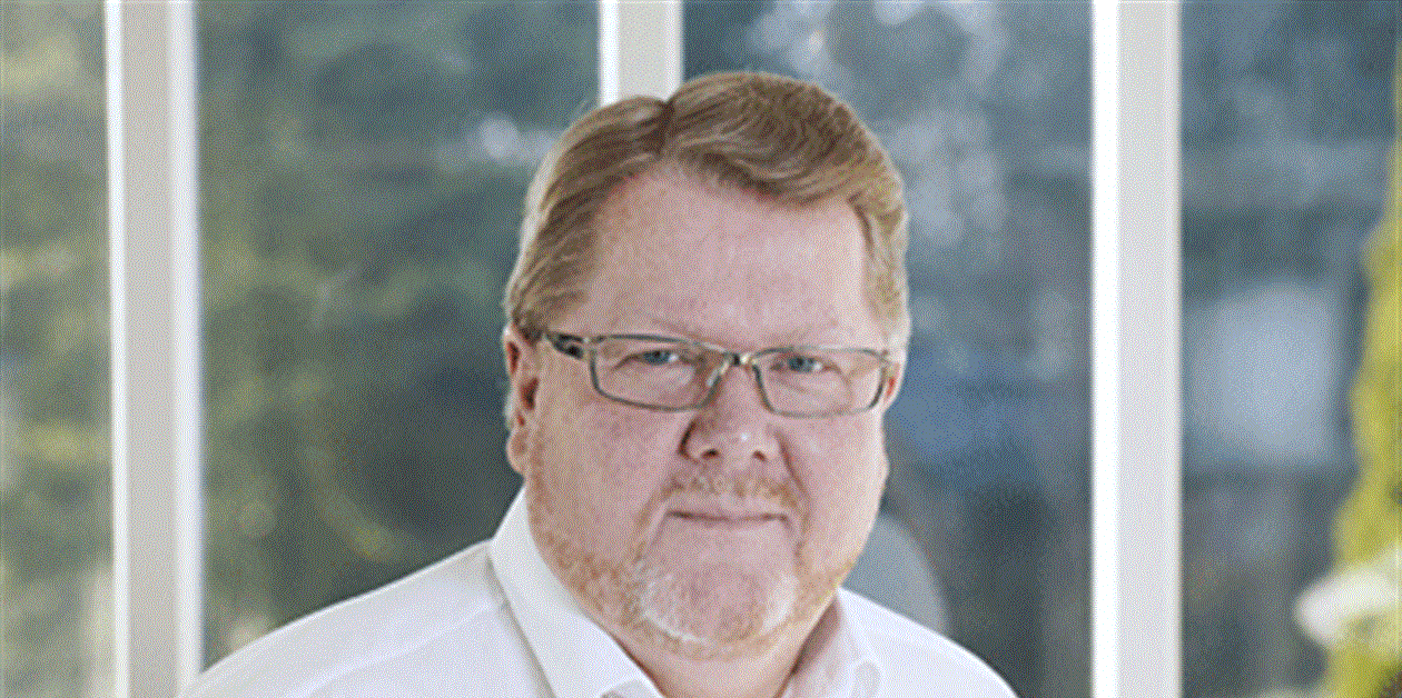 Interview: Per Torp, TIME International - KHL Group