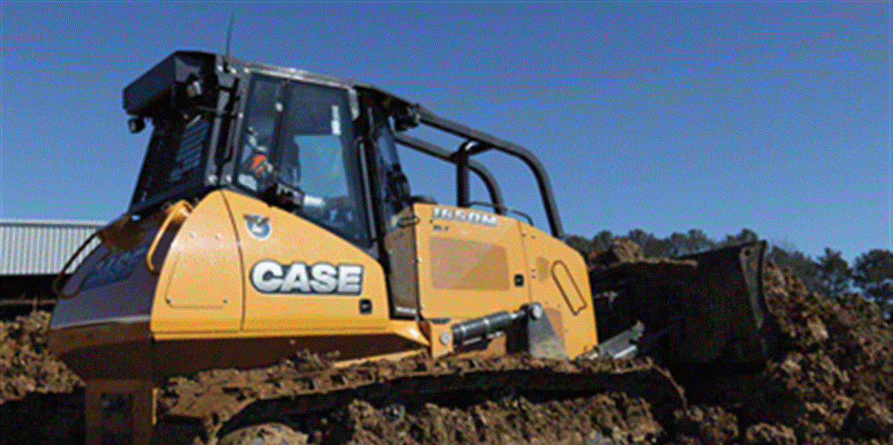 Case to roll-out dozers - KHL Group