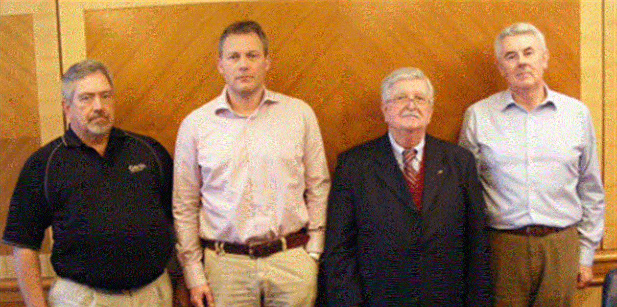 IAPA shortlist announced - KHL Group