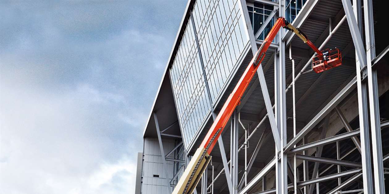 Trico Lift invests in four JLG 1500SJ booms - KHL Group
