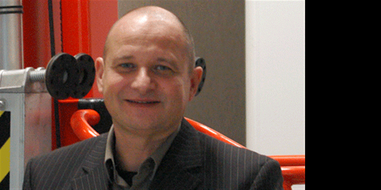 Snorkel employs central Europe manager - KHL Group
