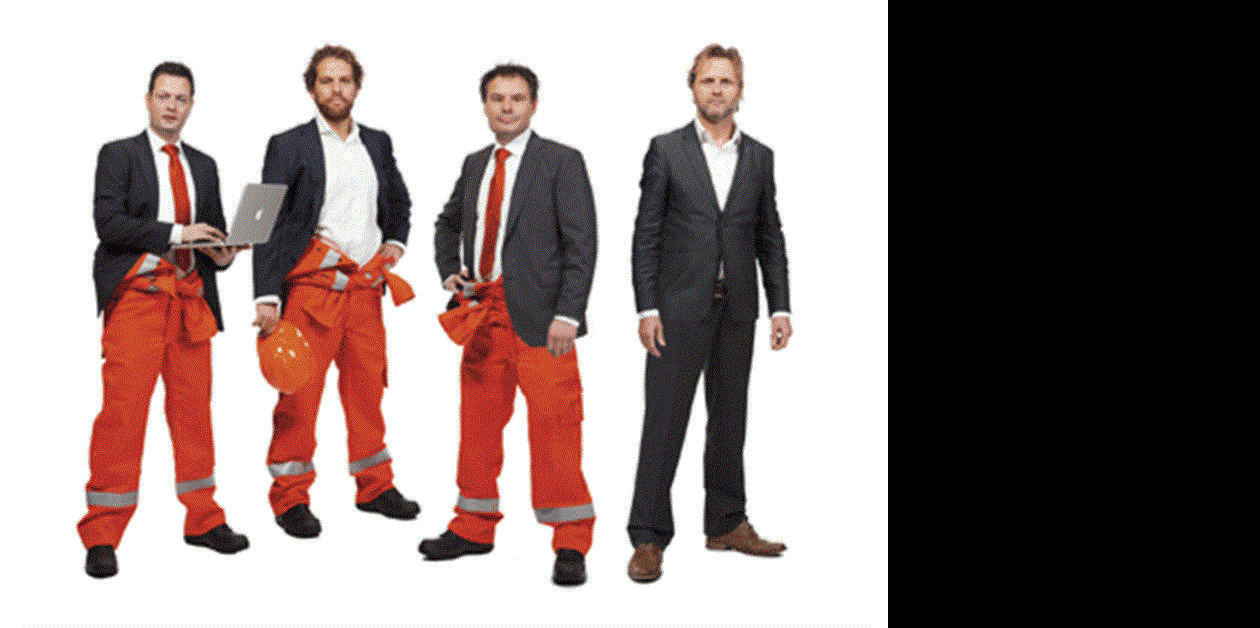 Interview: An easier way - KHL Group