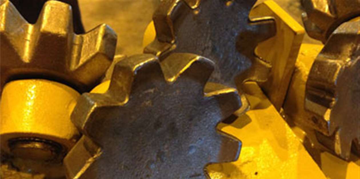 Philippi trenching technology - KHL Group