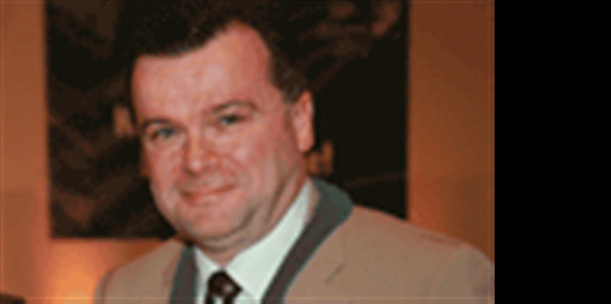 New venture for John Ball - KHL Group