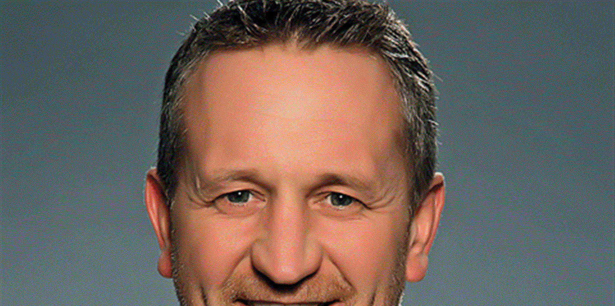 Terex appoints new safety head - KHL Group