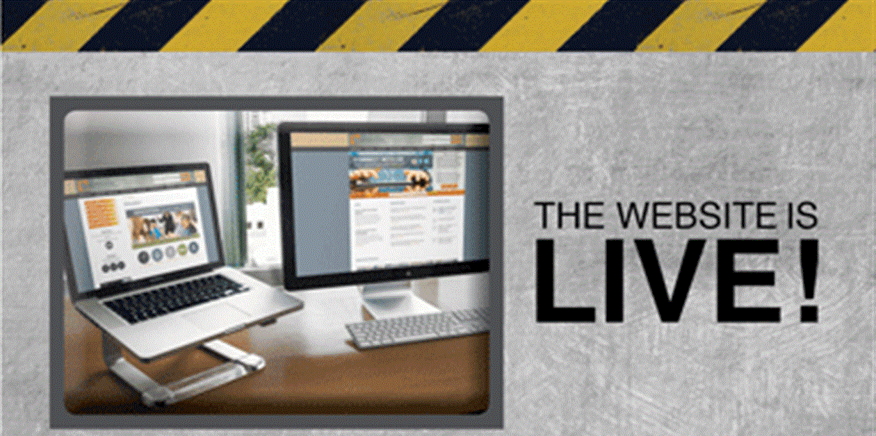 NDA updates website - KHL Group