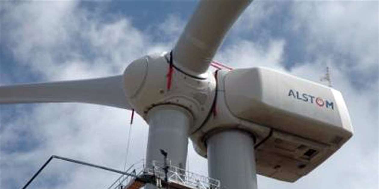 Spider designs largest blade access platform - KHL Group