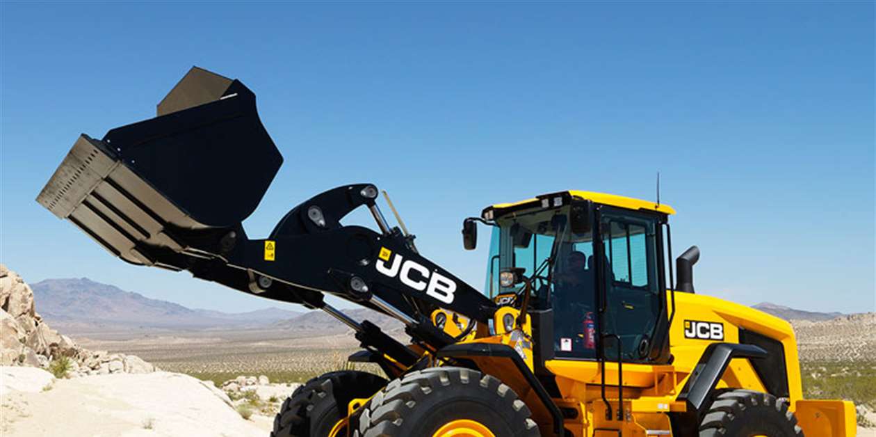 JCB rides ‘difficult market conditions’ - KHL Group
