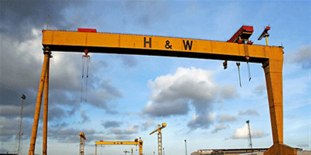Mega lift with Modulift - KHL Group