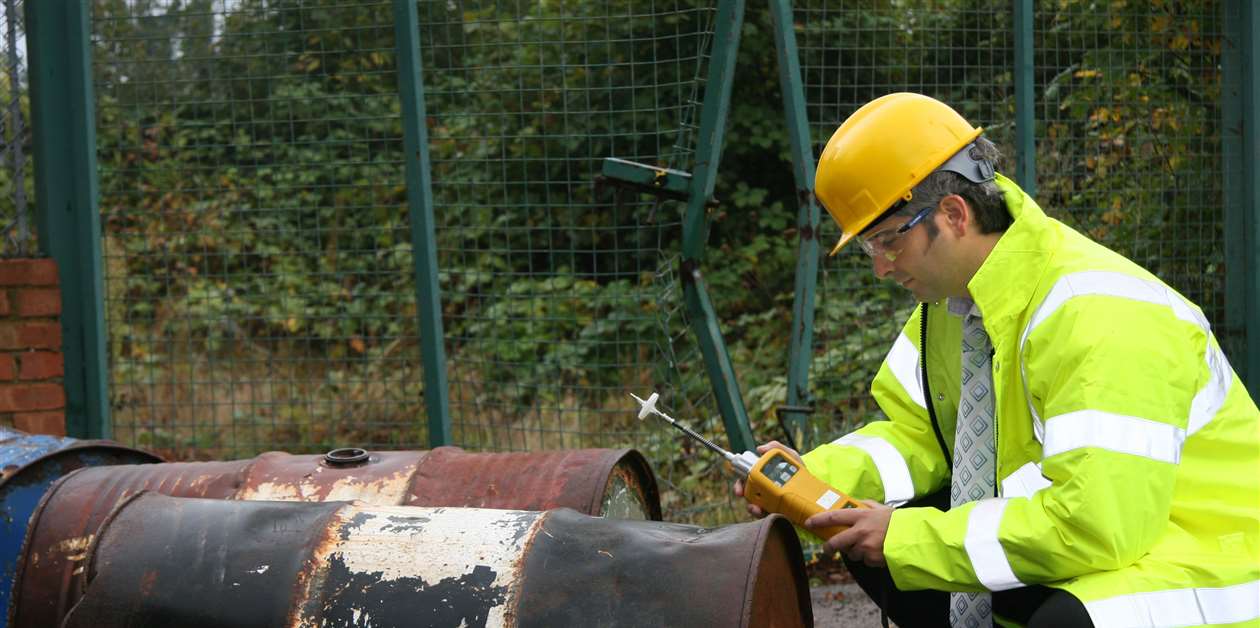 Ashtead Technology urges firms to think safe - KHL Group