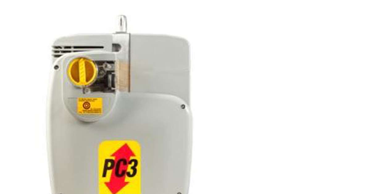 Power Climber re-launches PC3 hoist - KHL Group